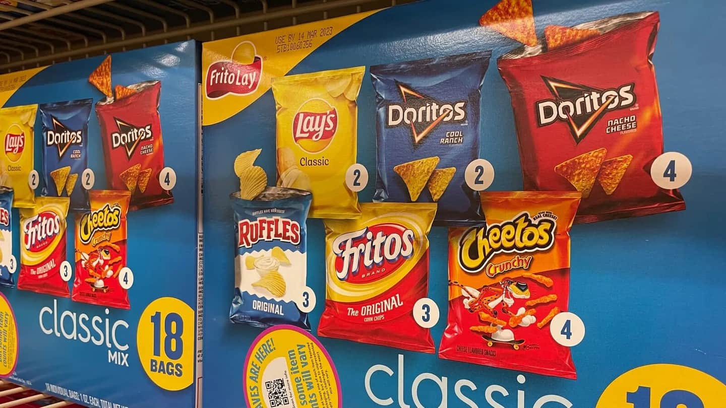 pepsico-closes-frito-lay-plant-in-california - OrderC ระบบร้านอาหาร Cloud