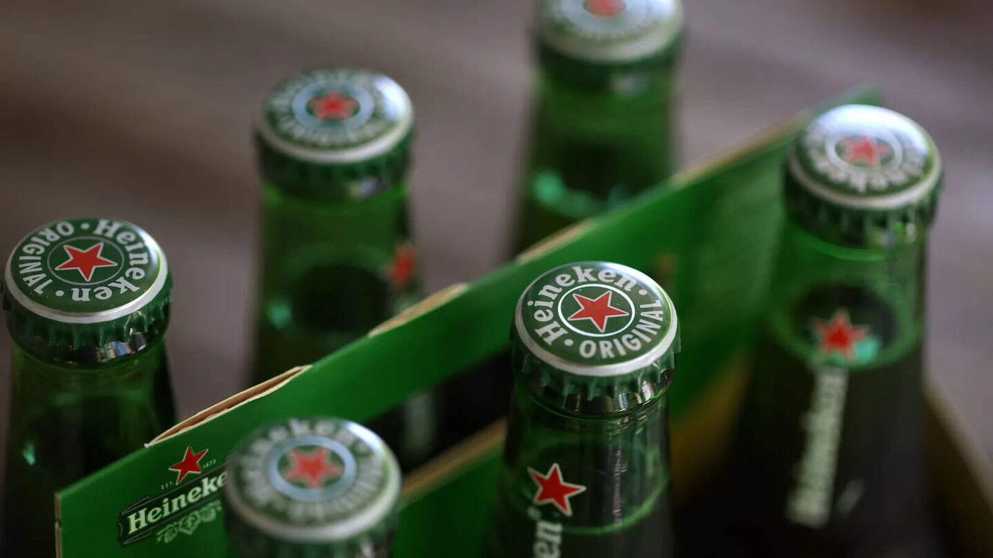 heineken-layoffs-400-restructuring - OrderC ระบบร้านอาหาร Cloud